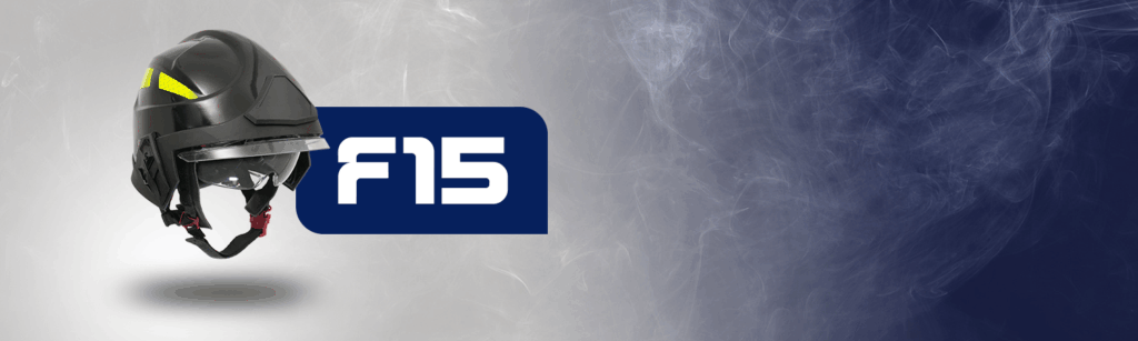 F15 | Pacific Helmets