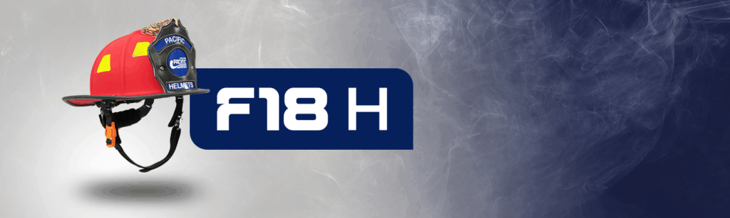 F18H | Pacific Helmets