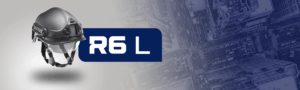 R6L | Pacific Helmets